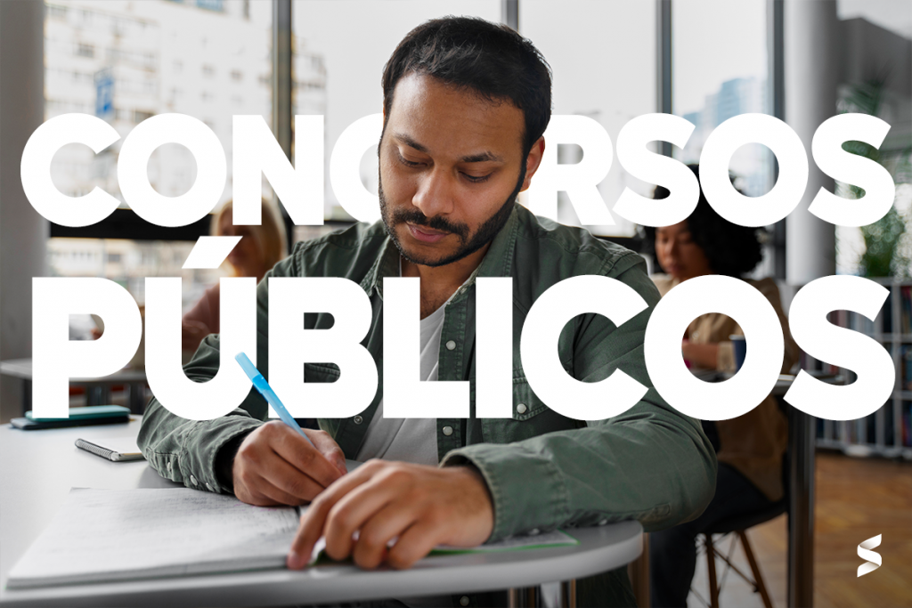 Quais são os melhores concursos públicos do Brasil na atualidade ...