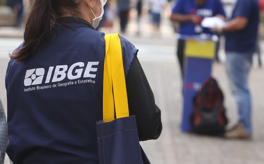 Atenção: IBGE anuncia concurso para preenchimento de 30 vagas - Blog ...
