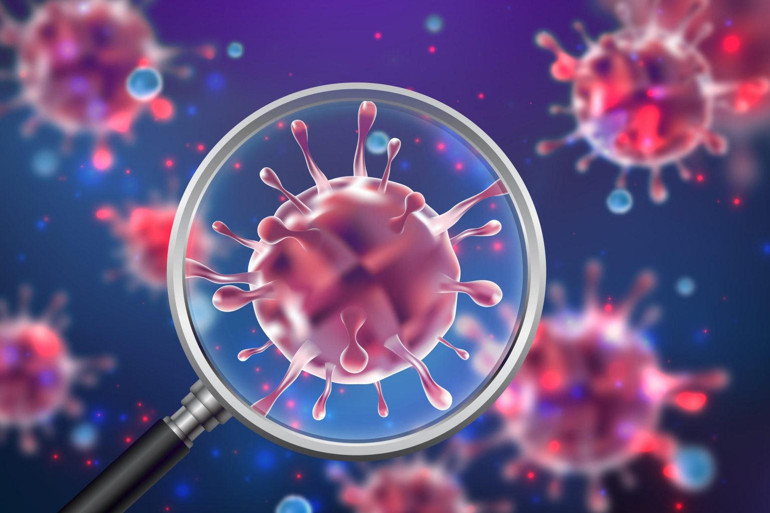 Dúvidas de Português: qual o plural de vírus? - Pensar Cursos Blog