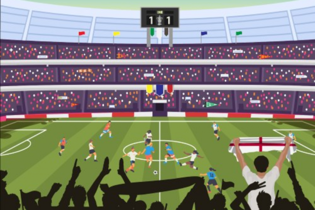 Desafio visual: encontre os 5 bilhetes na imagem! - Pensar Cursos Blog