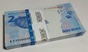 Descubra se sua nota de 2 reais vale uma fortuna! - Pensar Cursos Blog