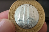 NOVA MOEDA de 5 Reais esta Liberada Novamente. Veja Como Obter