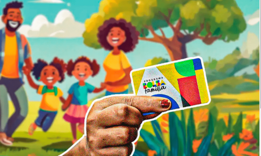 Brasileiros com CPF de final 0,1,2,3,4,5,6,7,8 e 9 comemoram PIX de R ...