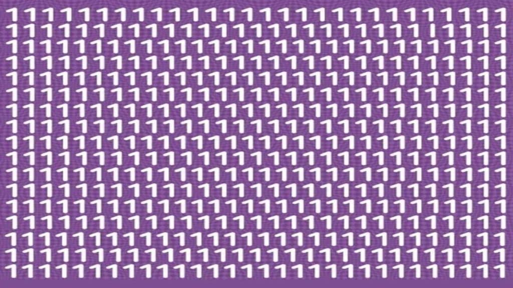 Desafio Visual: você é capaz de encontrar o impostor nesta imagem?