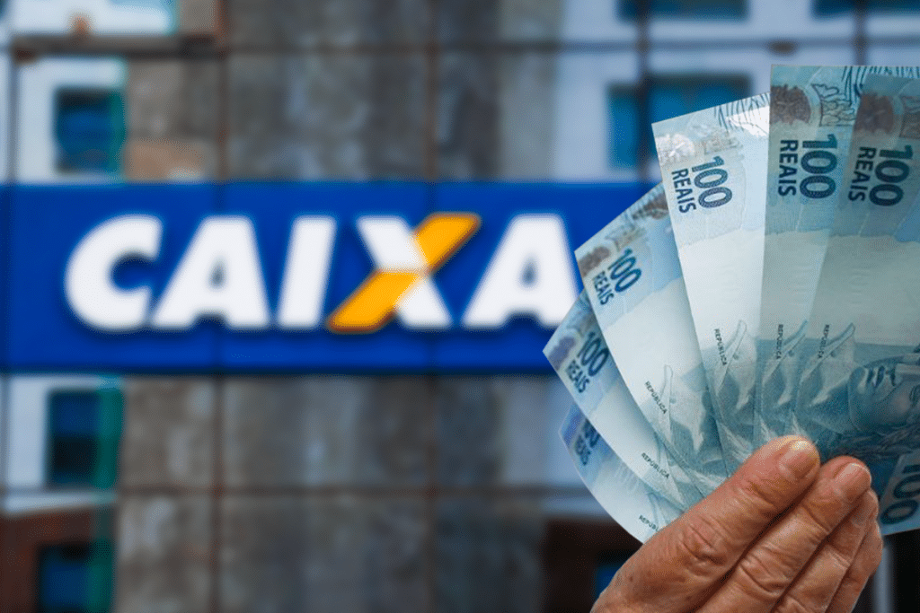 CAIXA está liberando R$ 1.016 para brasileiros; veja as regras