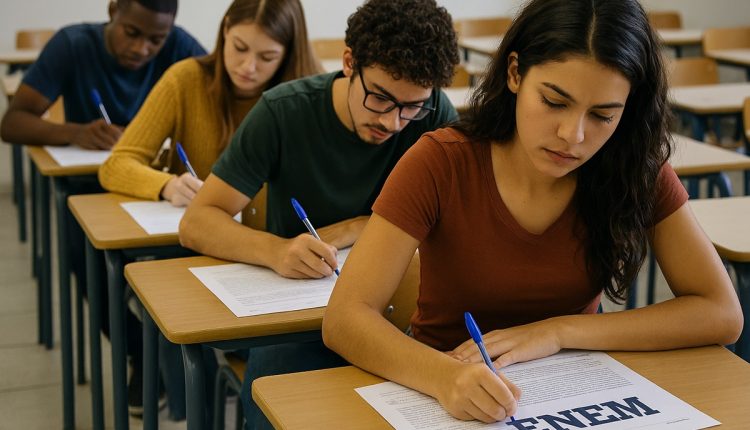 Xereta ou chereta? Qual o certo? - Pensar Cursos