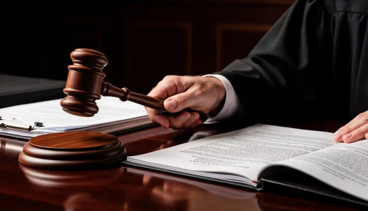 Quanto ganha um juiz federal? - Pensar Cursos