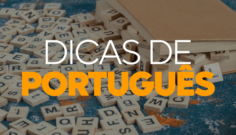 Não tropece nas palavras: "Através" ou "Atravez"? Qual o correto ...