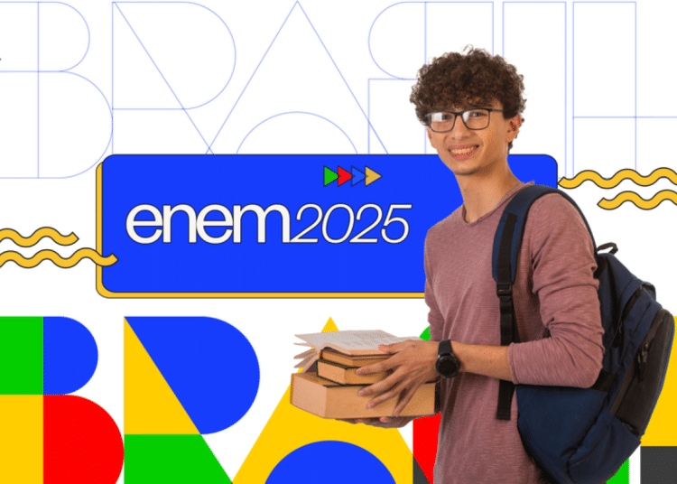 Como funciona a nota do Enem? Descubra como calcular e o peso das questões - Pensar Cursos Blog