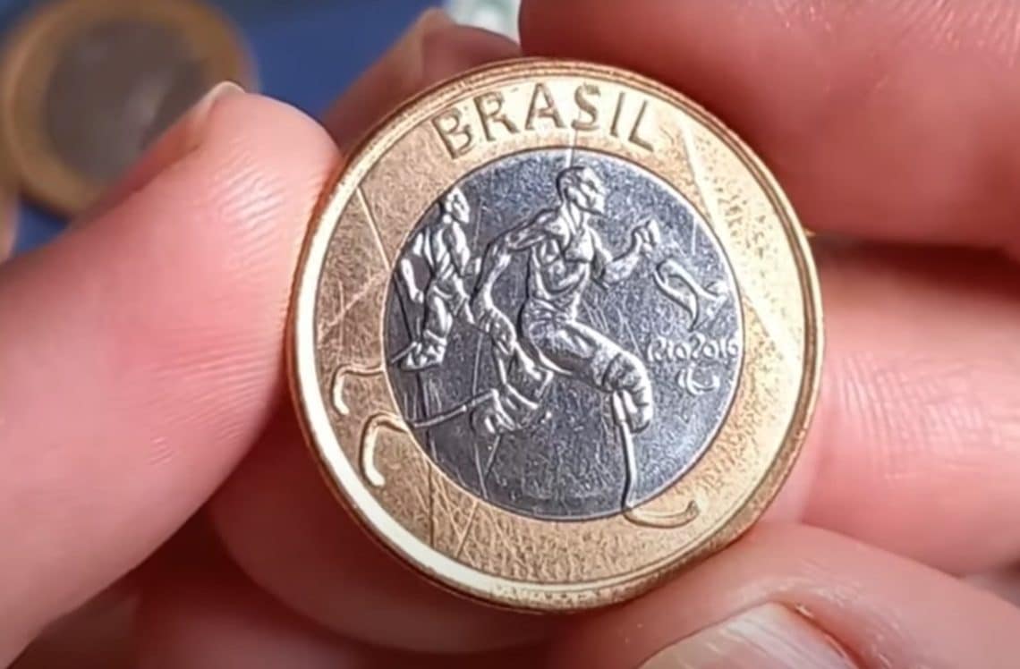 CHOCANTE! O golpe da moeda que viralizou, entenda tudo sobre a moeda ...