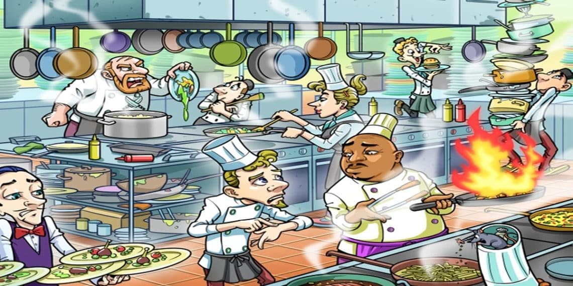 Desafio Visual: ajude o homem a achar o relógio que ele perdeu - Pensar ...