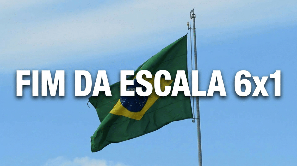 Fim da escala 6x1: veja como vai ser a tramitação - Blog Pensar Cursos
