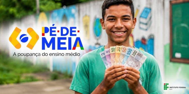 Saiu a lista dos estudantes que recebem R$ 600 no Pé-de-Meia; veja como ...